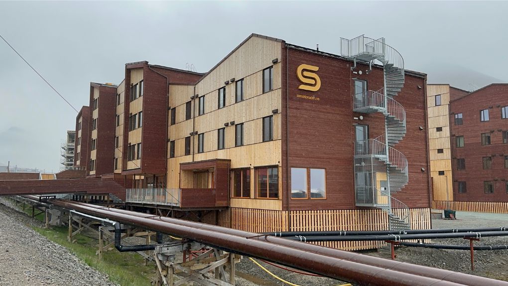 Living on Svalbard: Everything You Need to Know - Life in Norway