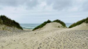 Sola Strand: A Fabulous Beach by Stavanger Airport - Life in Norway