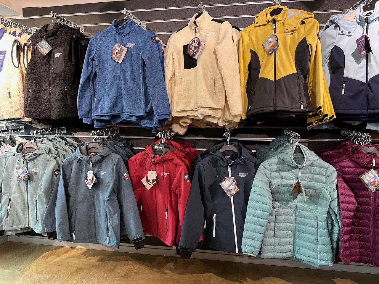 Norwegian Clothing Brands: Top Names in Norwegian Fashion - Life in Norway