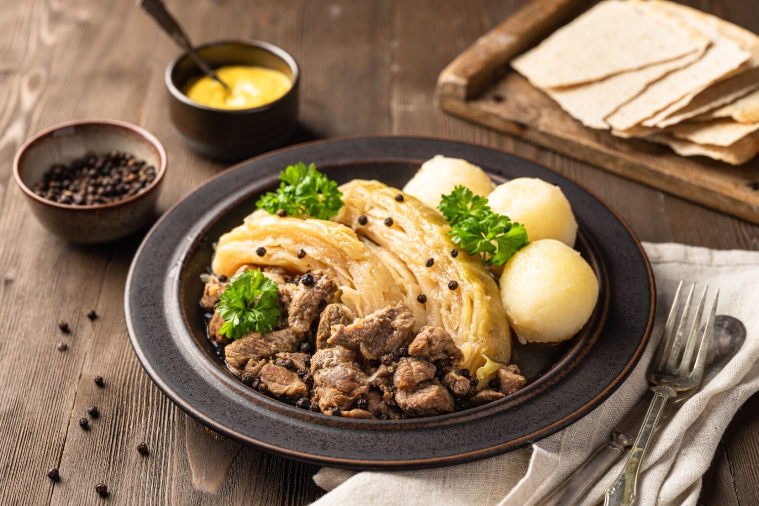 Fårikål: The Official National Dish of Norway - Life in Norway