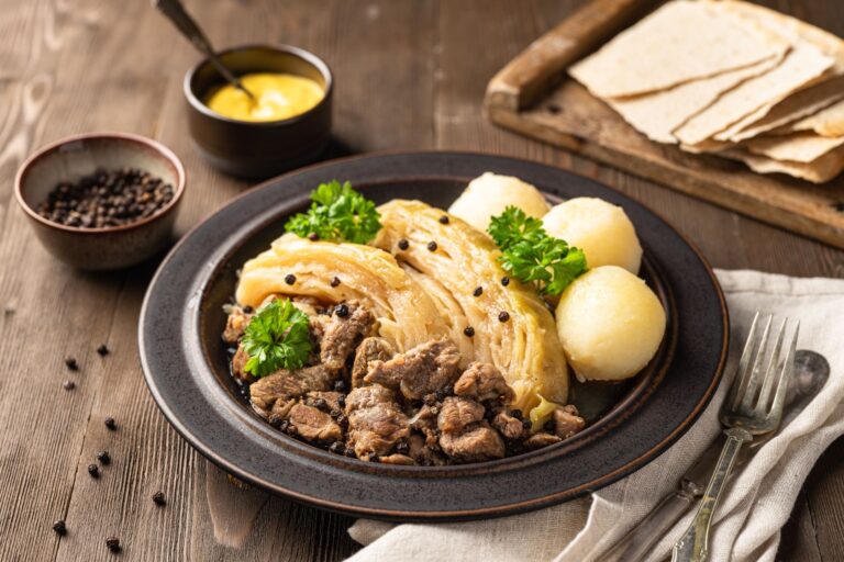 F rik l The Official National Dish Of Norway Life In Norway F rik l The Official National Dish Of Norway Life In Norway