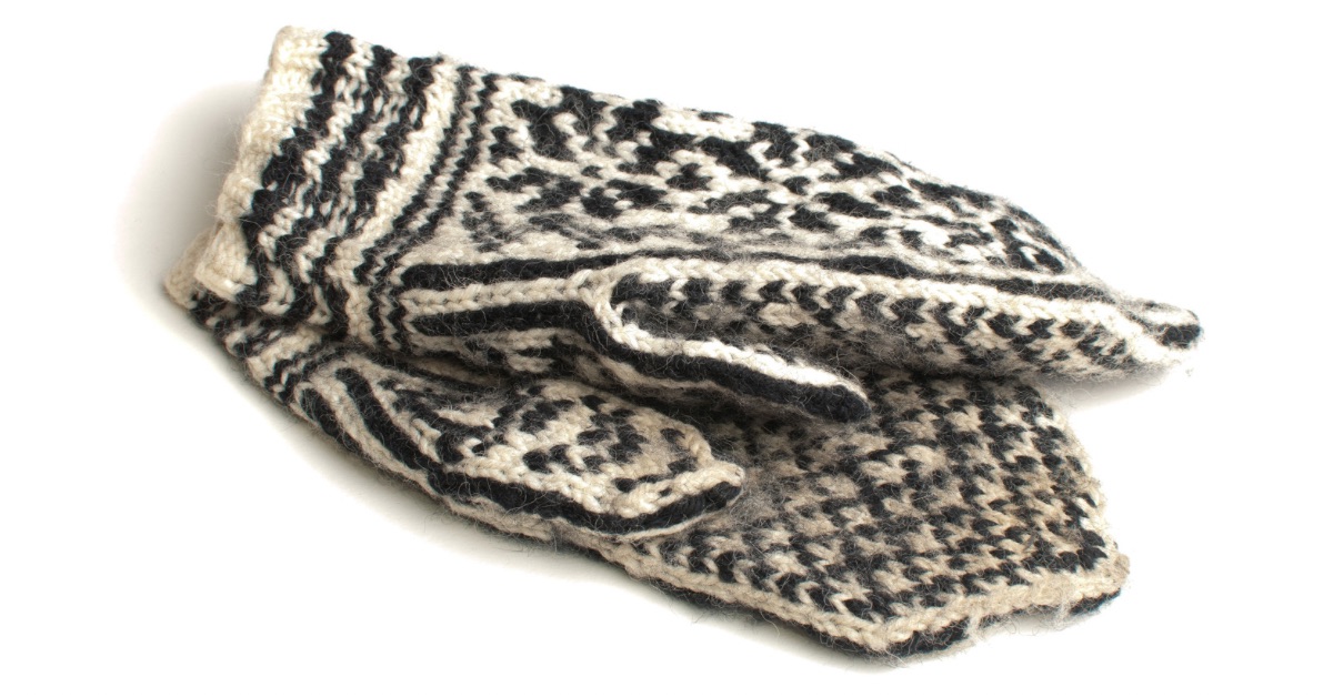 Norwegian Knitwear: An Introduction to Knitting in Norway - Life in Norway