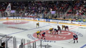 An Introduction to Ice Hockey in Norway - Life in Norway