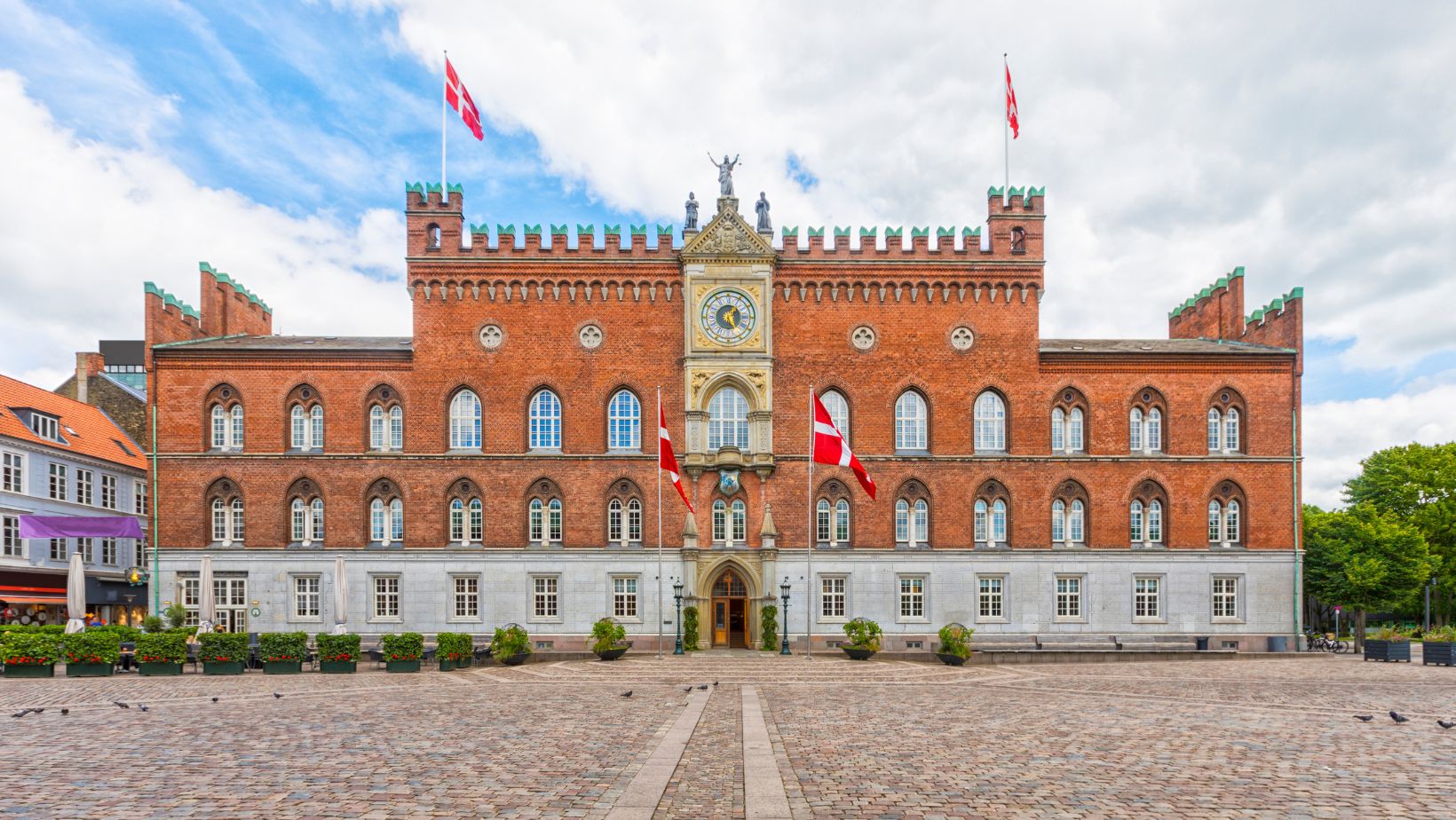 5 Fascinating Facts About Odense, Denmark - Life in Norway