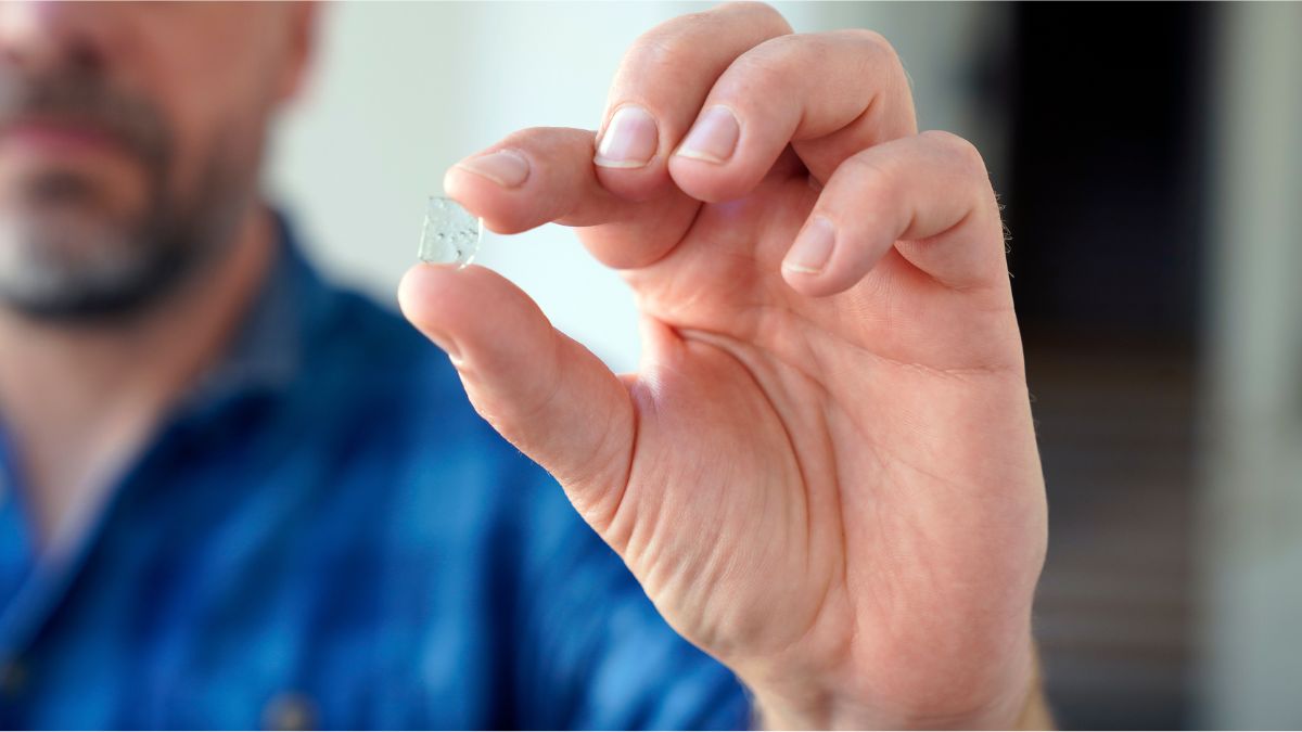 Viking Glass: Researchers Say Vikings Had Glass Windows - Life in Norway