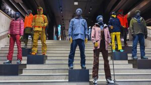 Norrøna: A Colourful Norwegian Outdoor Brand - Life in Norway