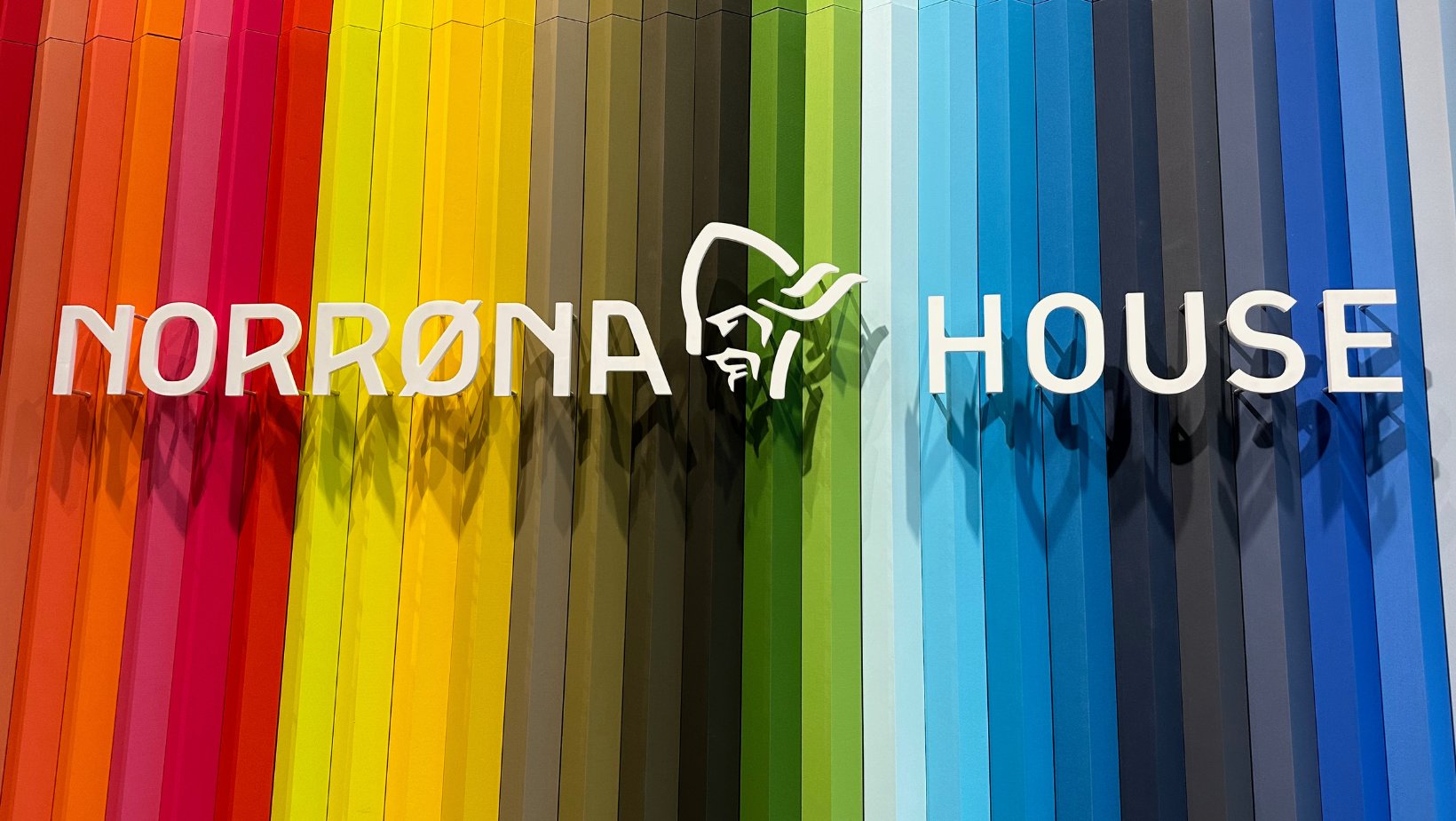 Norrøna Flagship Store in Oslo Redefines Scandinavian Travel Retail ...