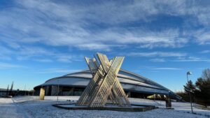 An Introduction to Hamar, Norway - Life in Norway