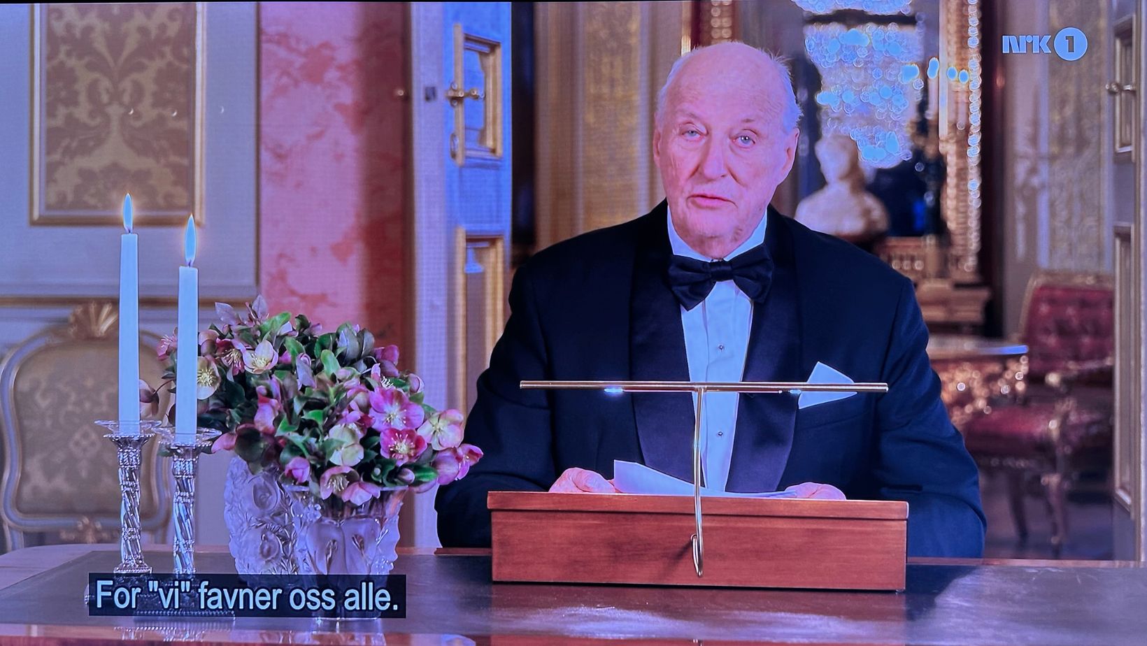 What to Expect on New Year's Eve in Norway - Life in Norway