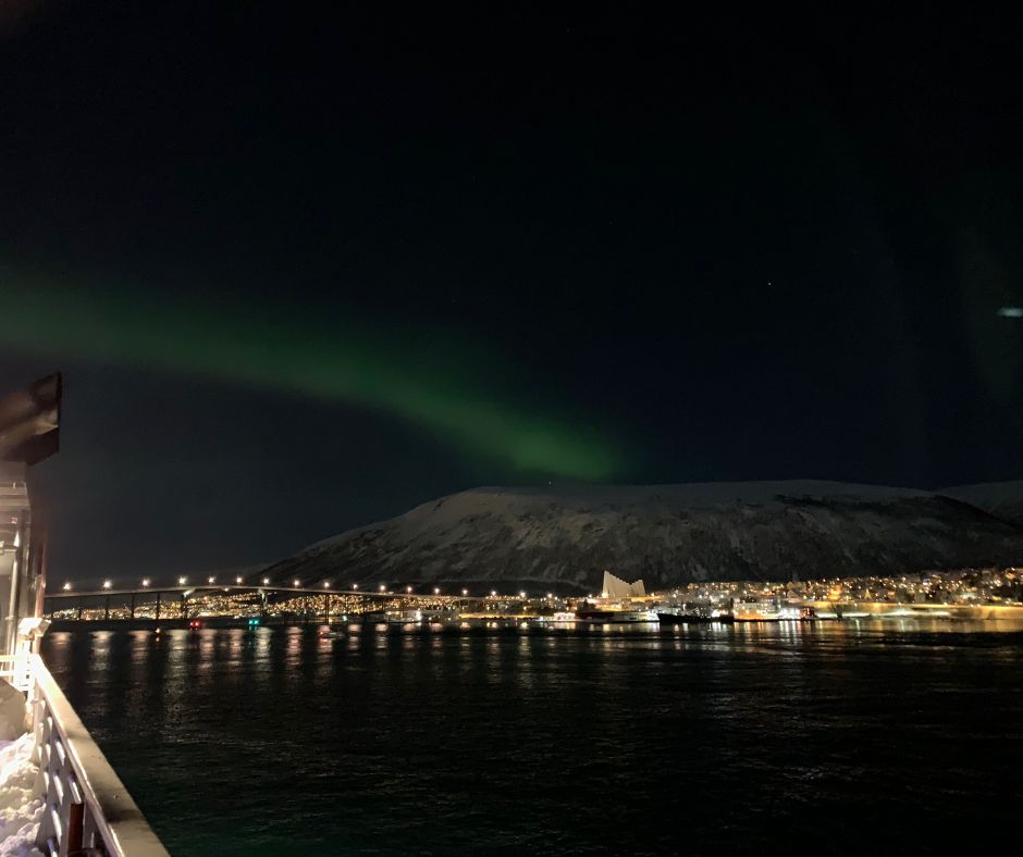 Norway in the Winter: What to Expect in the Coldest Season - Life in Norway