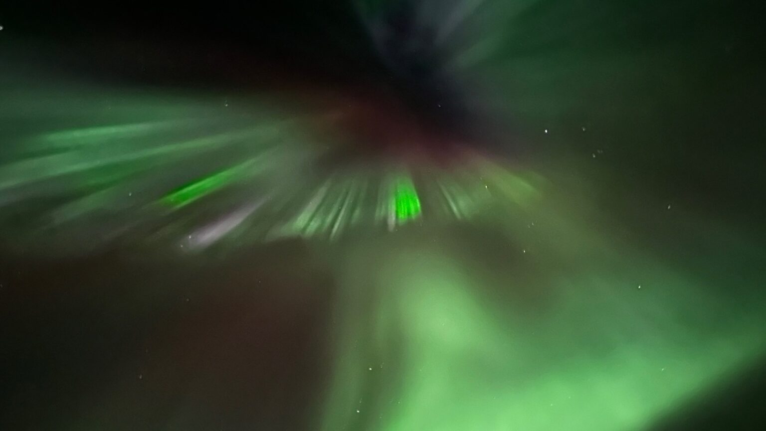 The Potential for Problems After a Solar Storm - Life in Norway