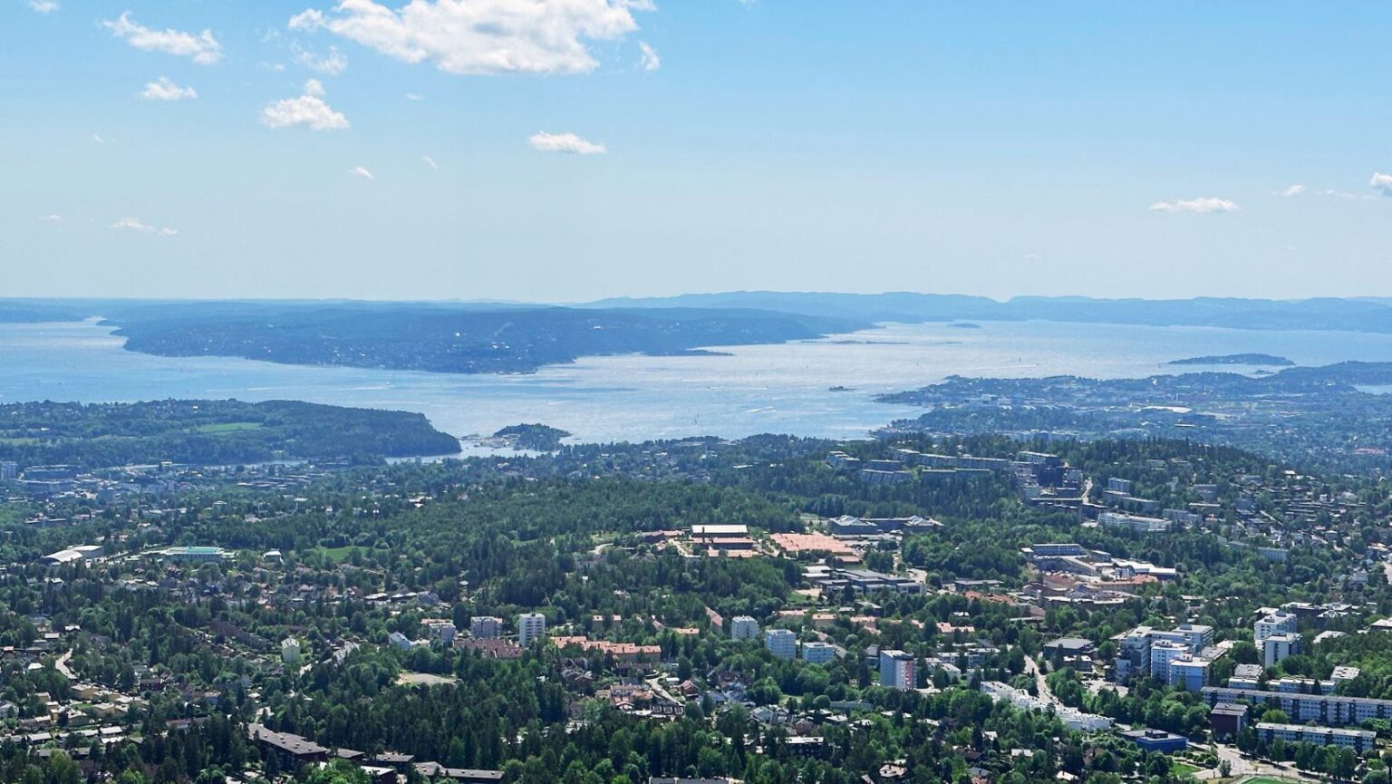 50 Things To Do In Oslo, Norway - Life in Norway