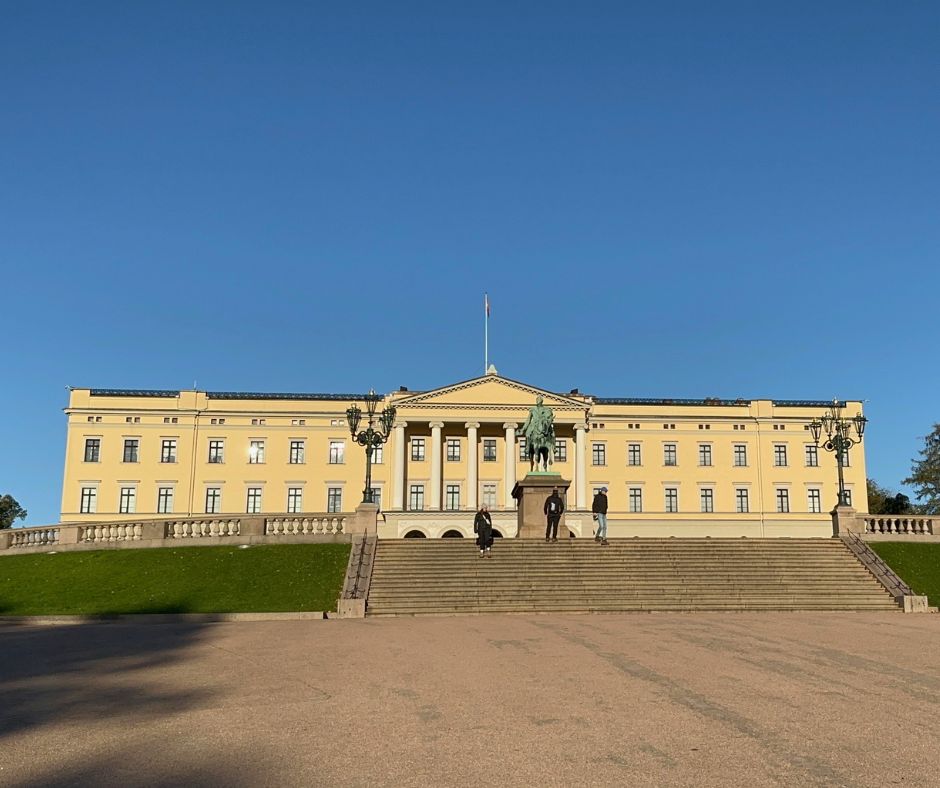 50 Things To Do In Oslo, Norway - Life in Norway