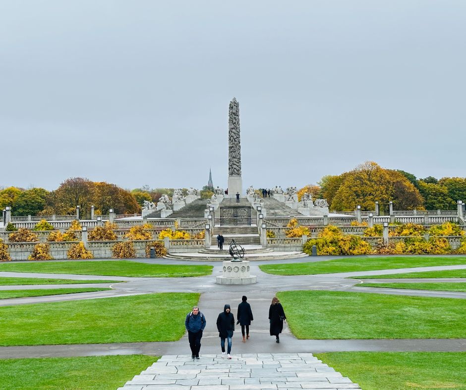 50 Things To Do In Oslo, Norway - Life in Norway