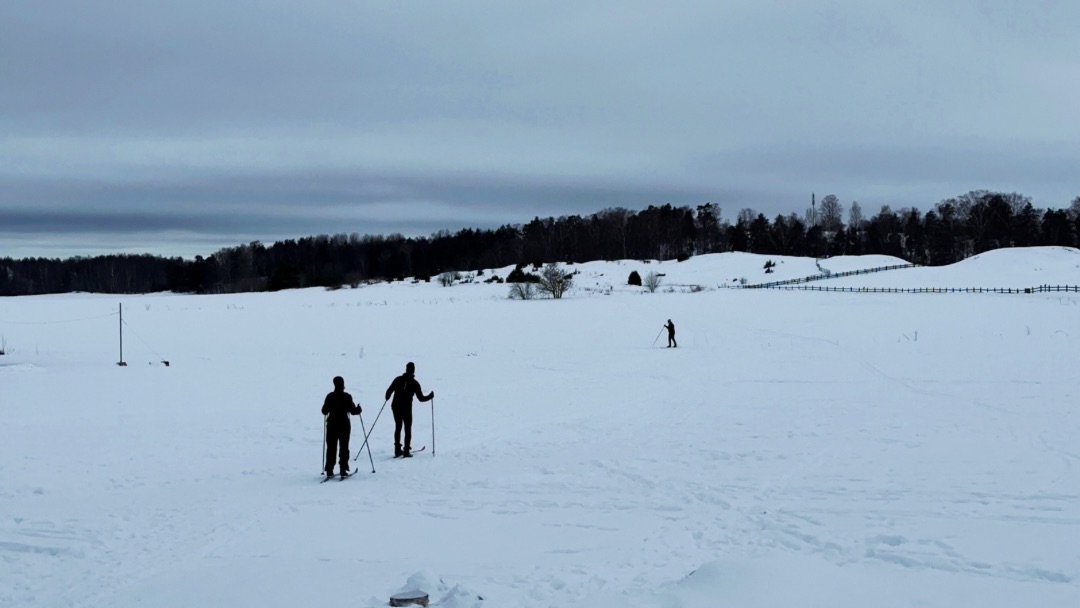 Vinterferie: The Norwegian Winter Holiday - Life in Norway