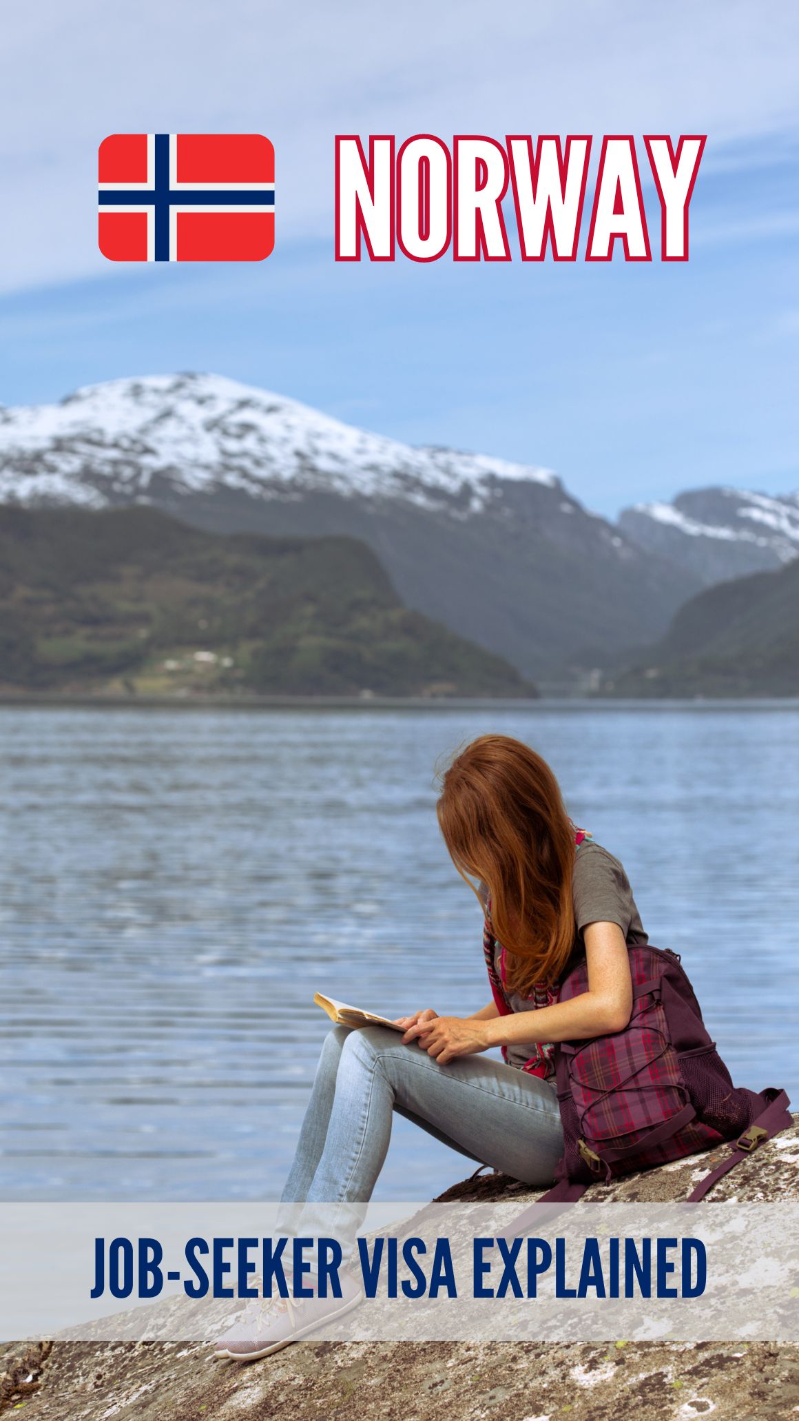 Norway’s Job-Seeker Visa Explained - Life in Norway