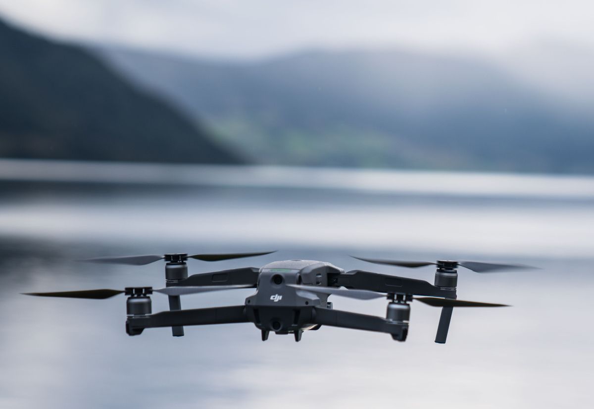 Drones in Norway: Must-Know Rules & Regulations - Life in Norway