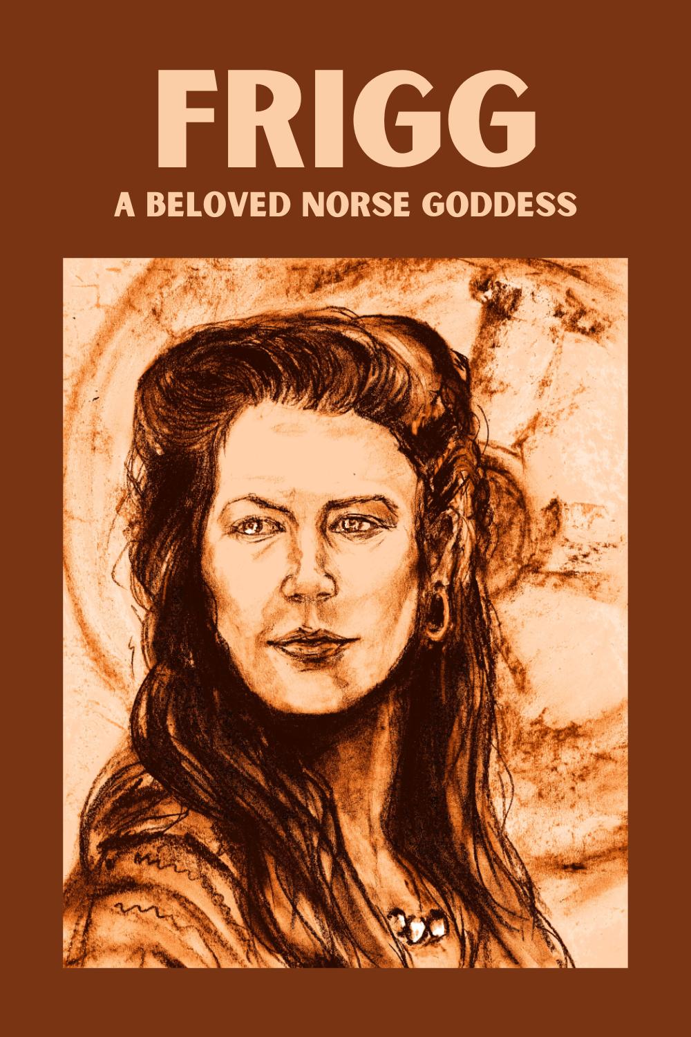 10 Fun Facts About Frigg, a Beloved Norse Goddess - Life in Norway