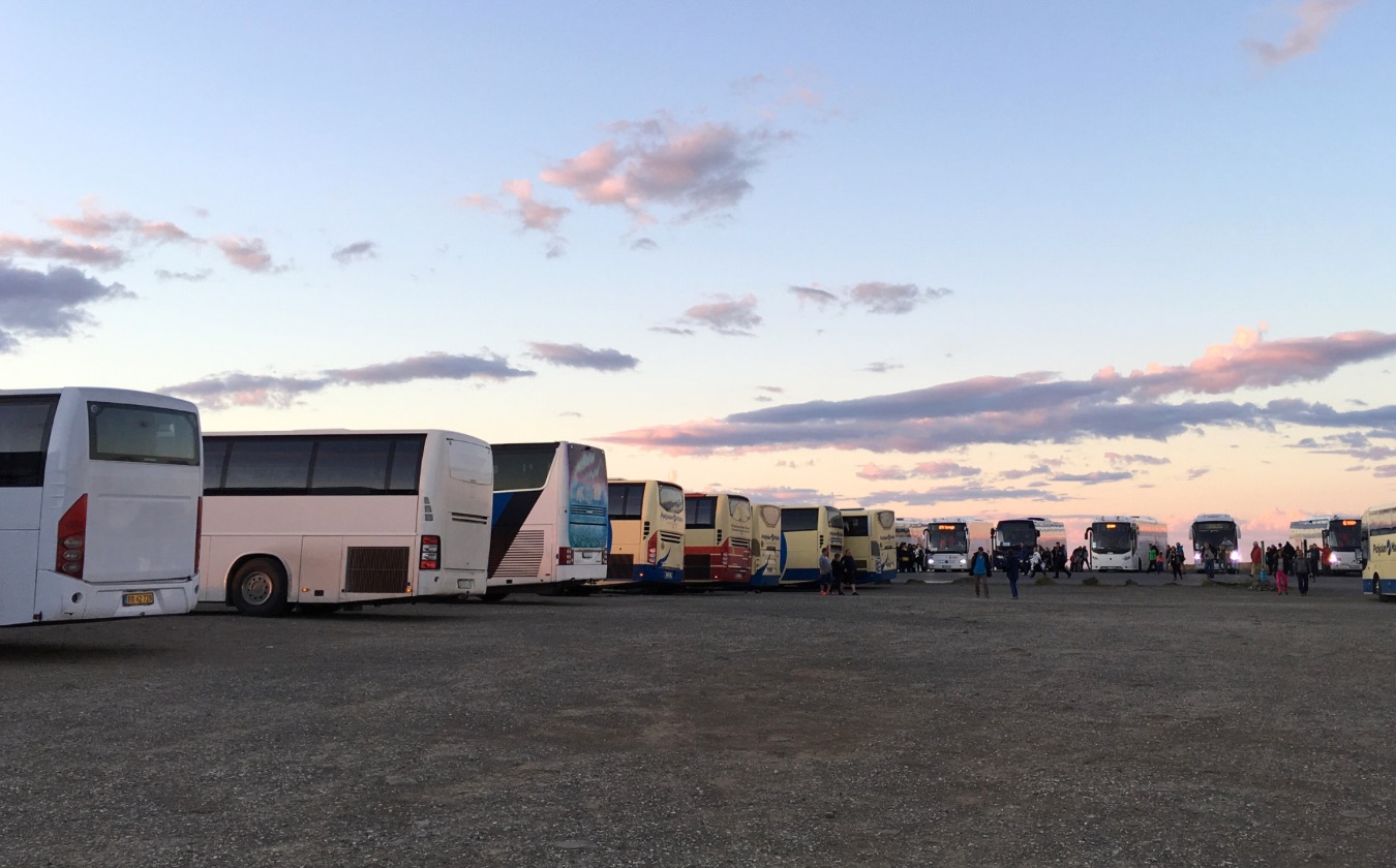 North Cape: A Complete Guide to Visiting Nordkapp - Life in Norway