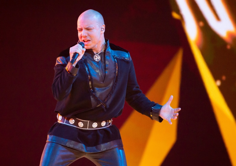 Famous Sami People - Life in Norway