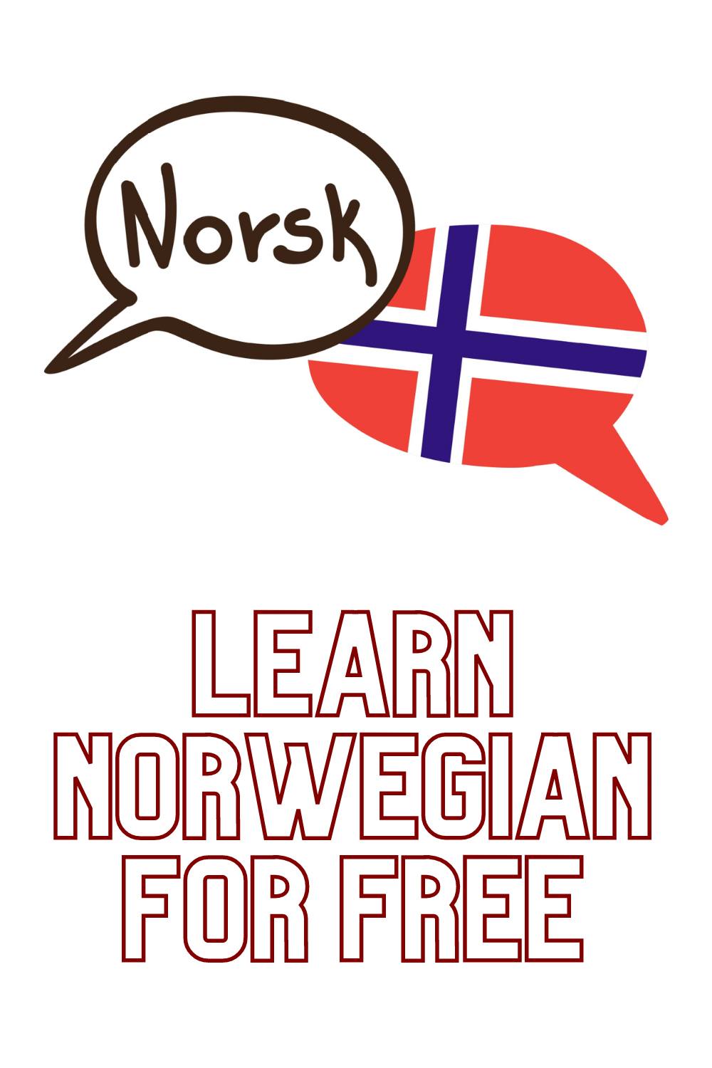 Learn Norwegian For Free: 7 Resources for Getting Started - Life in Norway