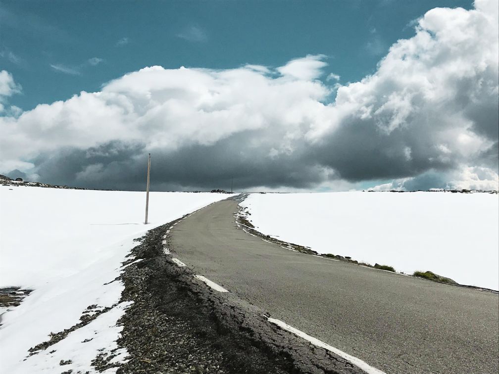 Norway's 18 National Scenic Routes