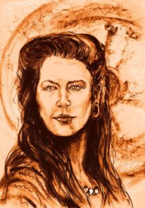 10 Fun Facts About Frigg, a Beloved Norse Goddess - Life in Norway