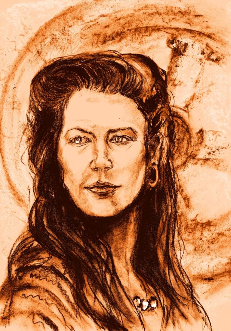 10 Fun Facts About Frigg, a Beloved Norse Goddess - Life in Norway