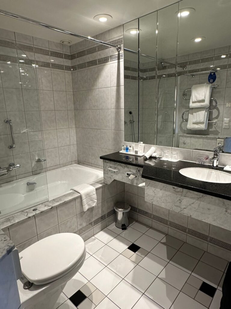 What to Expect at the Radisson Blu Plaza Hotel in Oslo - Life in Norway