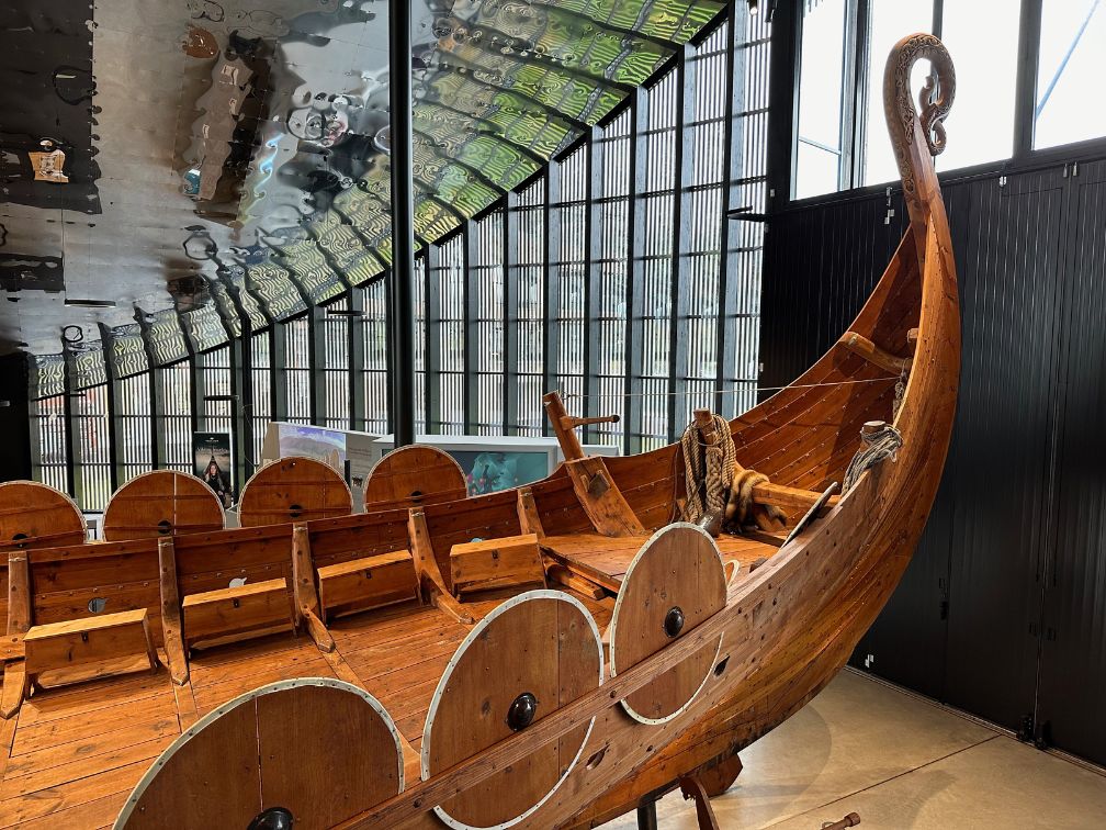 Norway Timeline: A Journey Through Norwegian History - Life in Norway