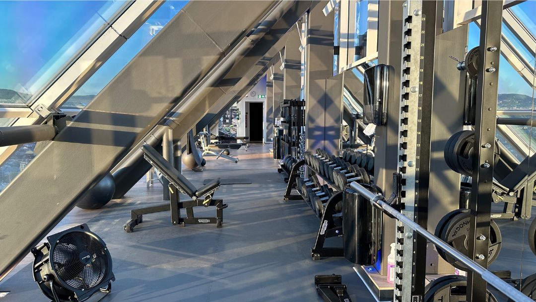 What to Expect at the Radisson Blu Plaza Hotel in Oslo - Life in Norway