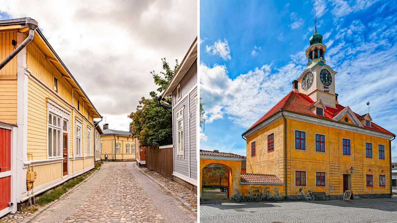 The Best Places to Visit in Finland - Life in Norway