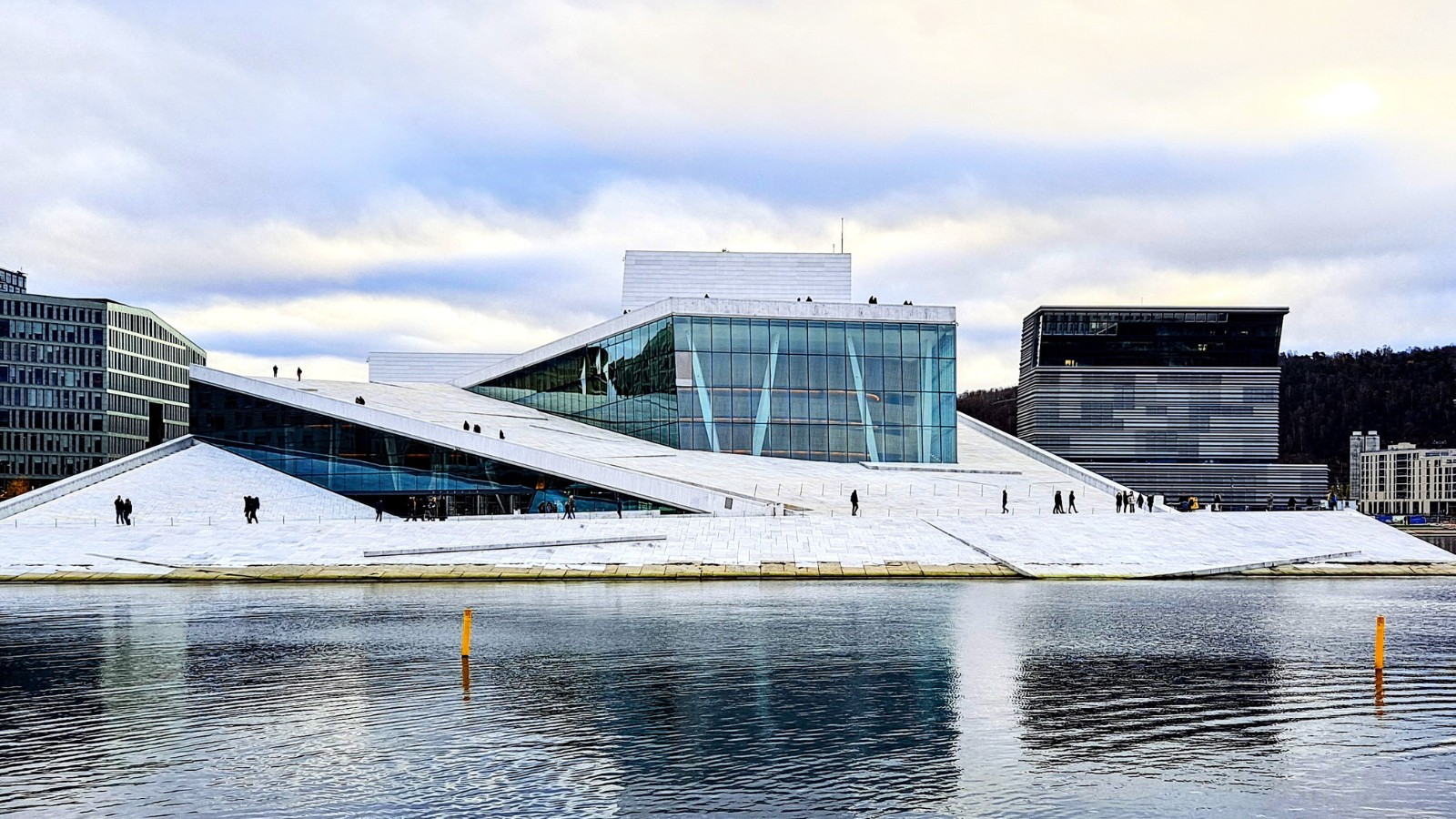 The Best Modern Architecture in Norway - Life in Norway