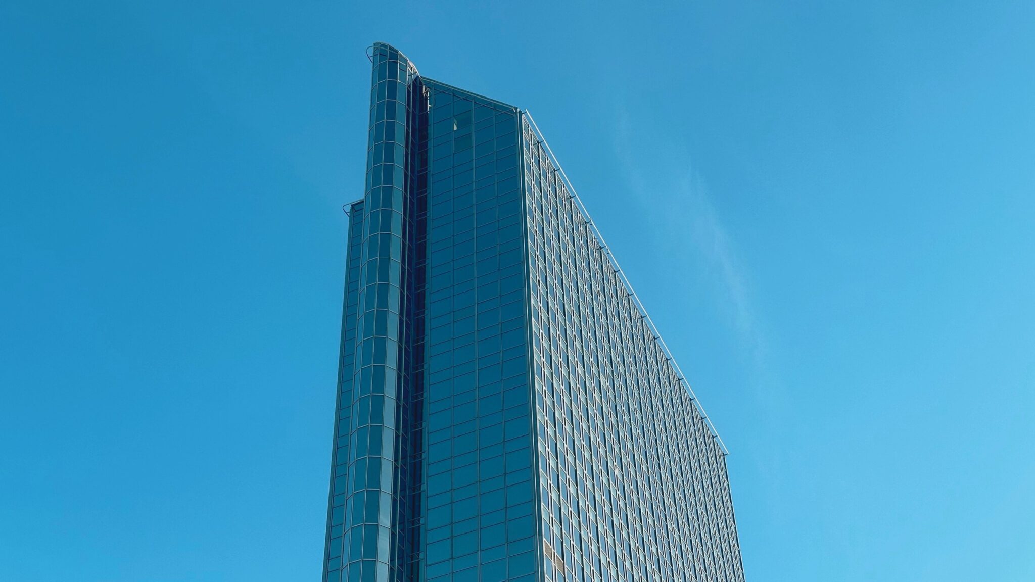 What to Expect at the Radisson Blu Plaza Hotel in Oslo - Life in Norway