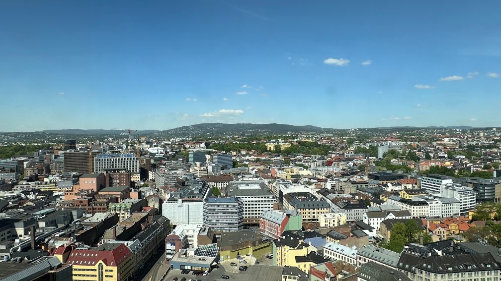 No Way in Norway: The Ongoing Frustrations of a Foreign Job-Seeker ...