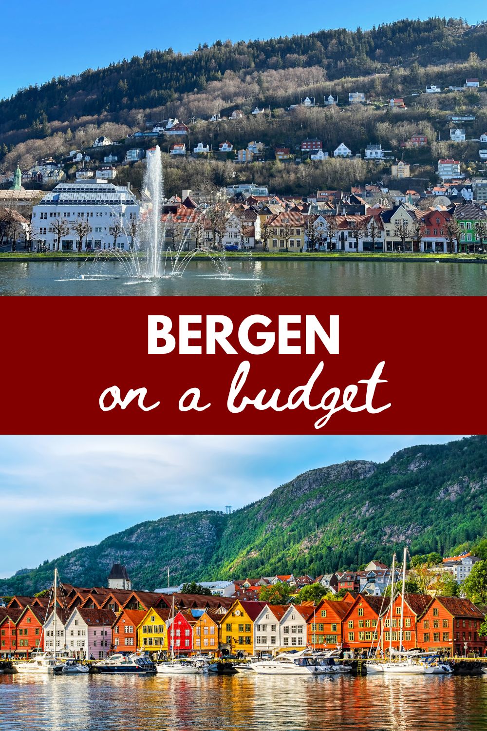 How to Visit Bergen on a Budget - Life in Norway