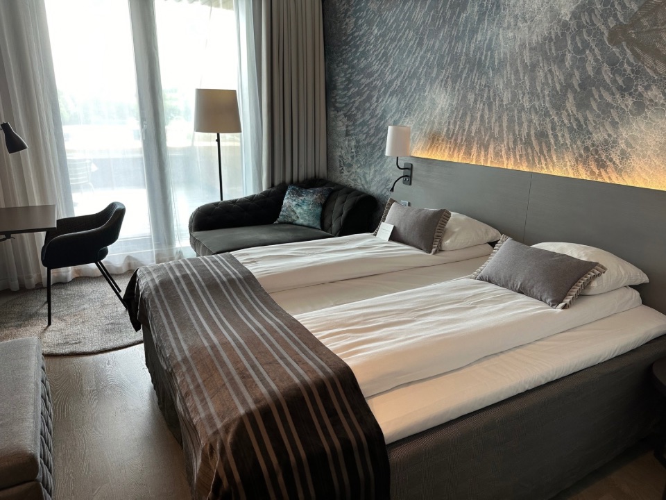 Hotel Jobs in Norway - Life in Norway