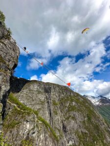 Would You Dare Try Fjord Norway’s Latest Attraction? - Life in Norway