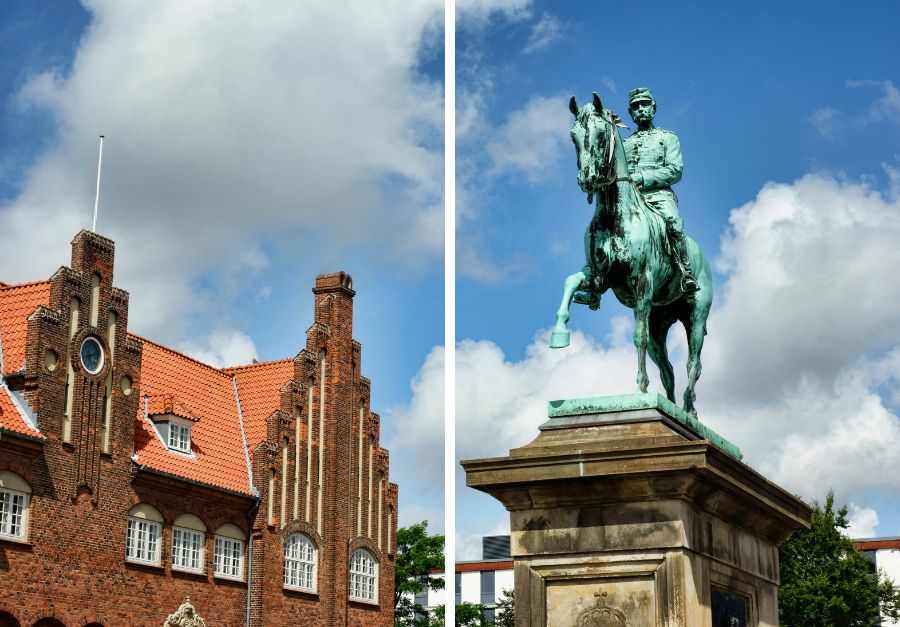 A Guide to Danish Cities - Life in Norway