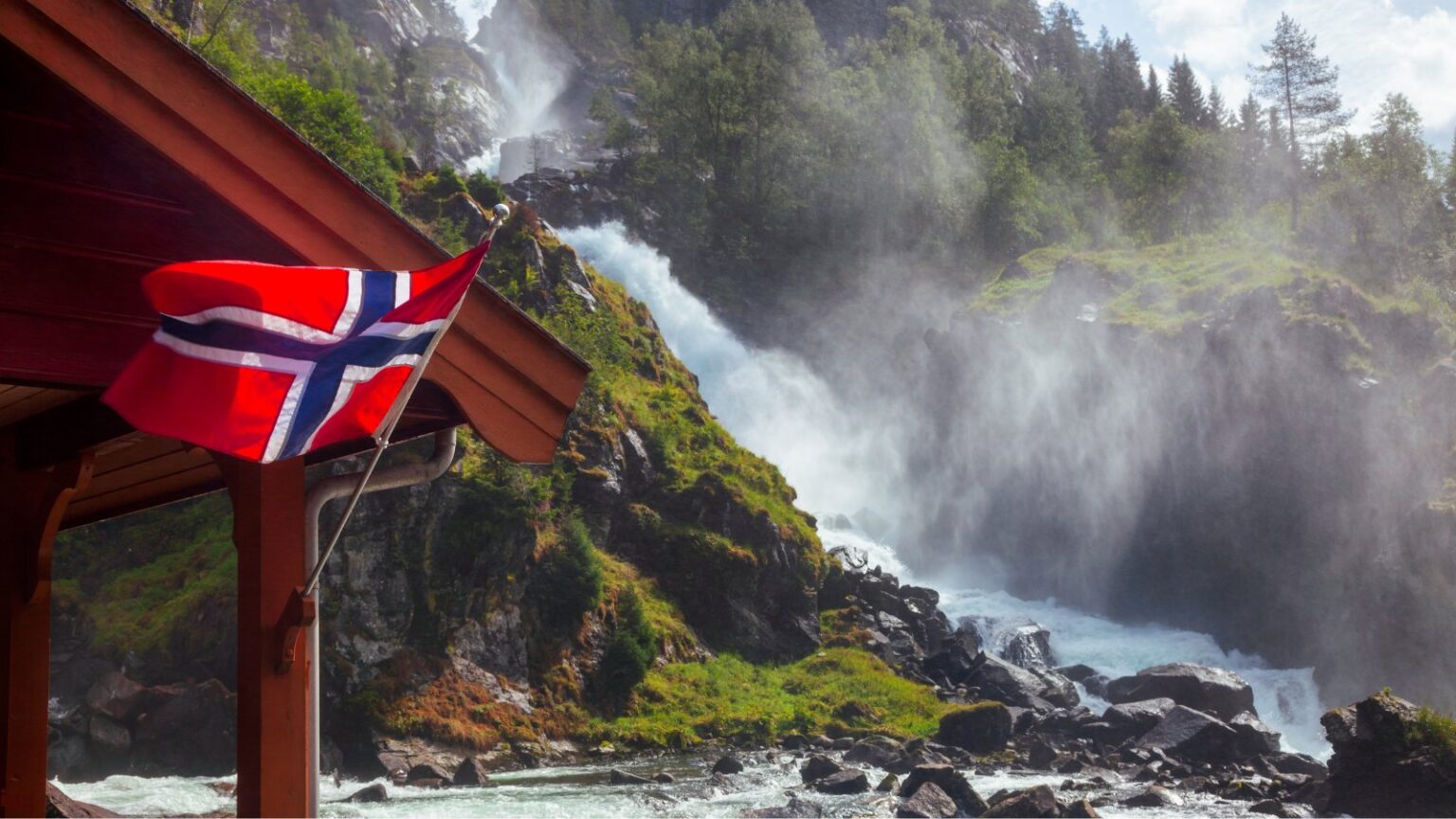 What Is Norway Famous For? - Life in Norway