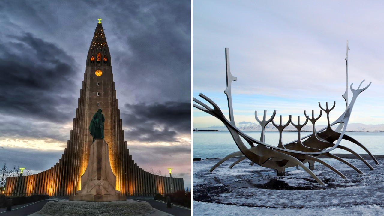 The Best Places to Visit in Iceland - Life in Norway