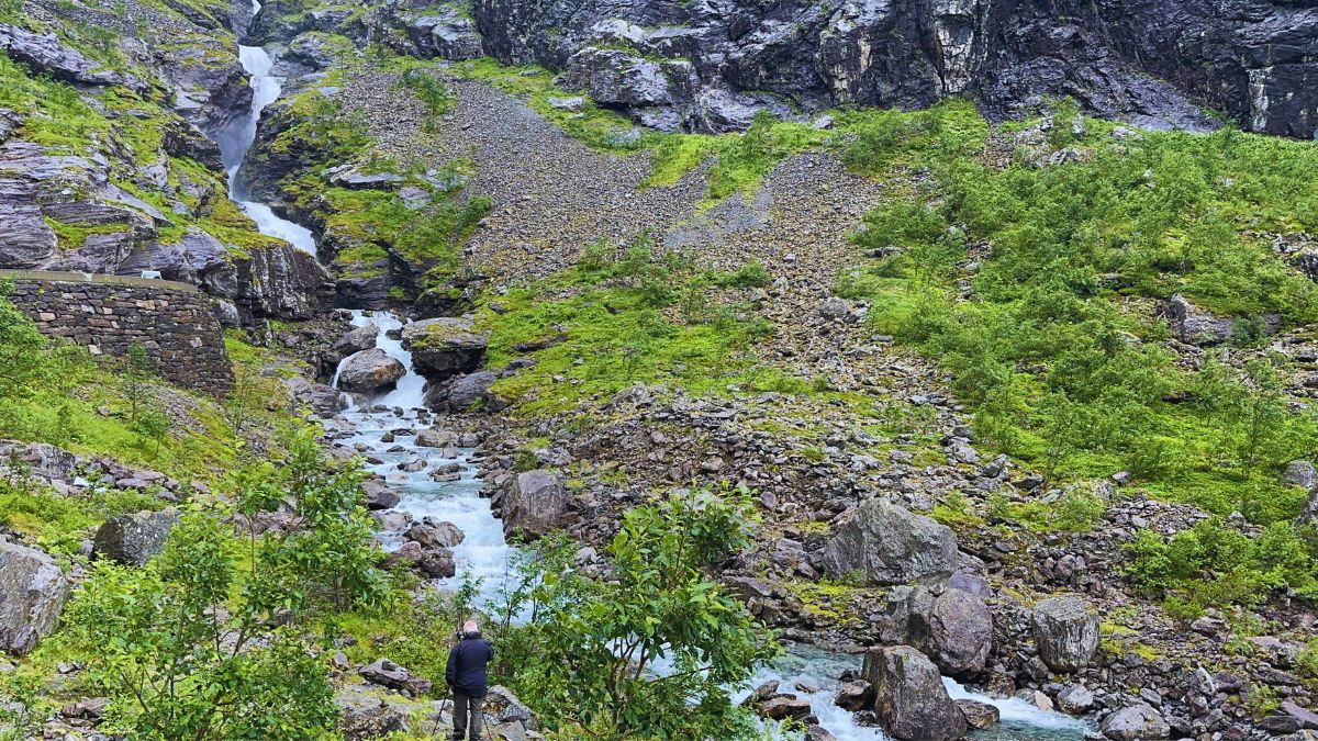 Famous Norway Road Trollstigen Closed for 2024 - Life in Norway