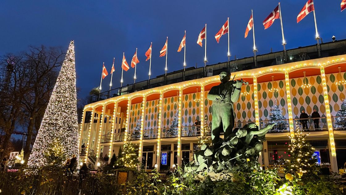 Oslo-Copenhagen Could Be Next Route in Europe's Night Train Trend ...