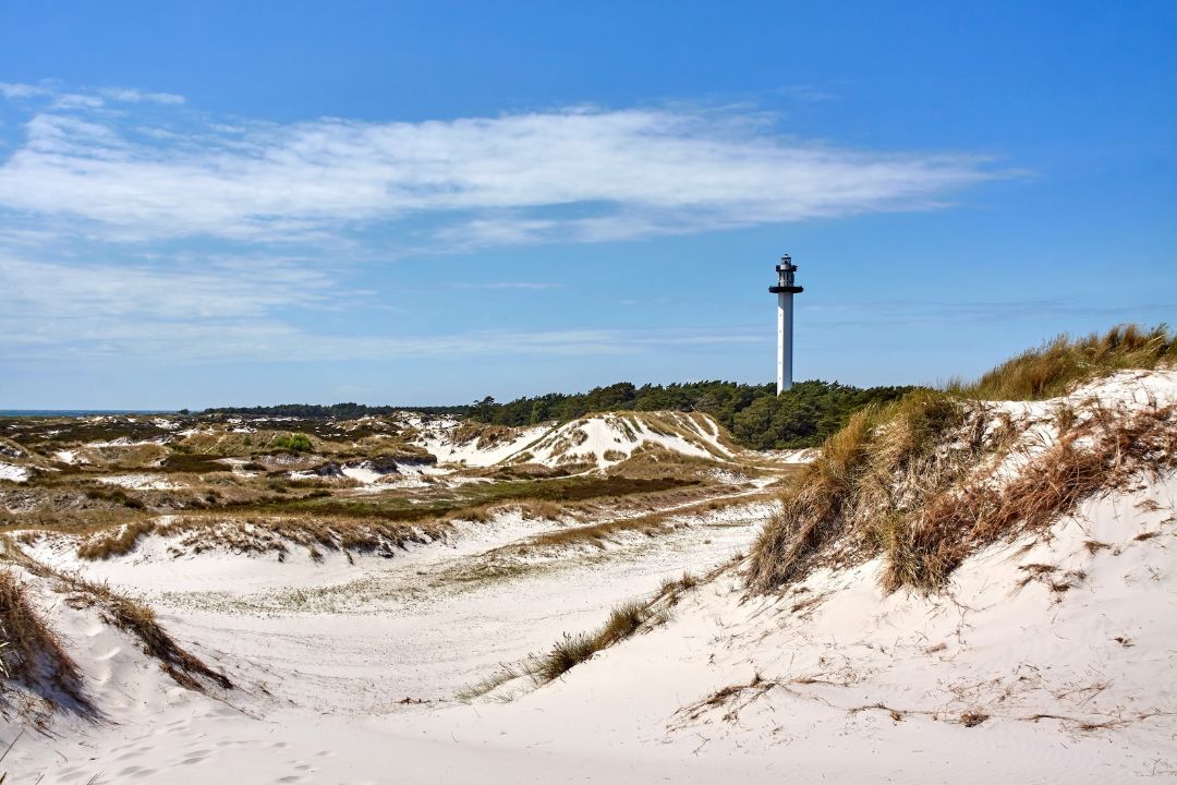 Bornholm Island: Denmark’s Favourite Vacation Spot - Life in Norway