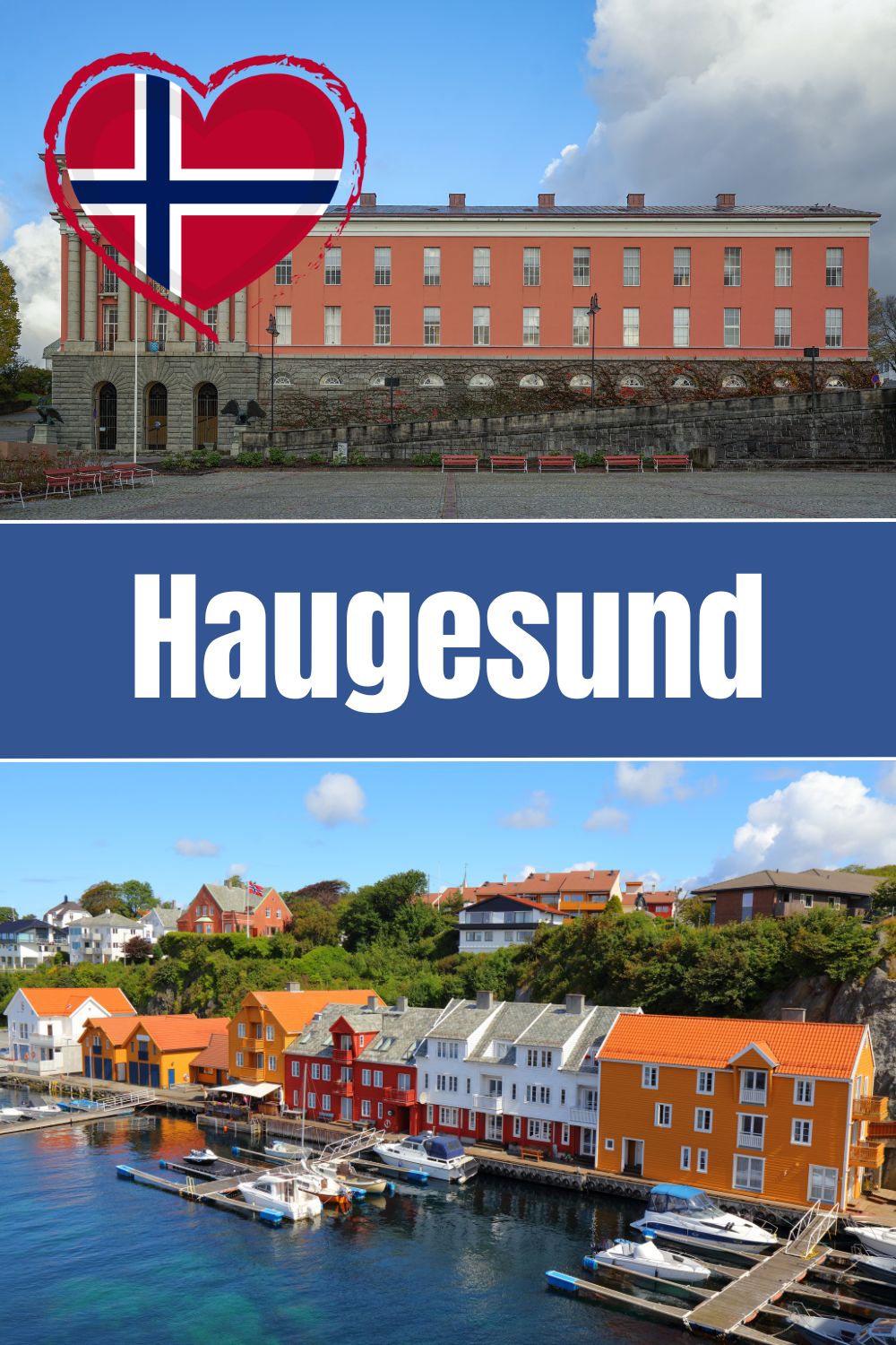Things To Do In Haugesund, Norway - Life in Norway