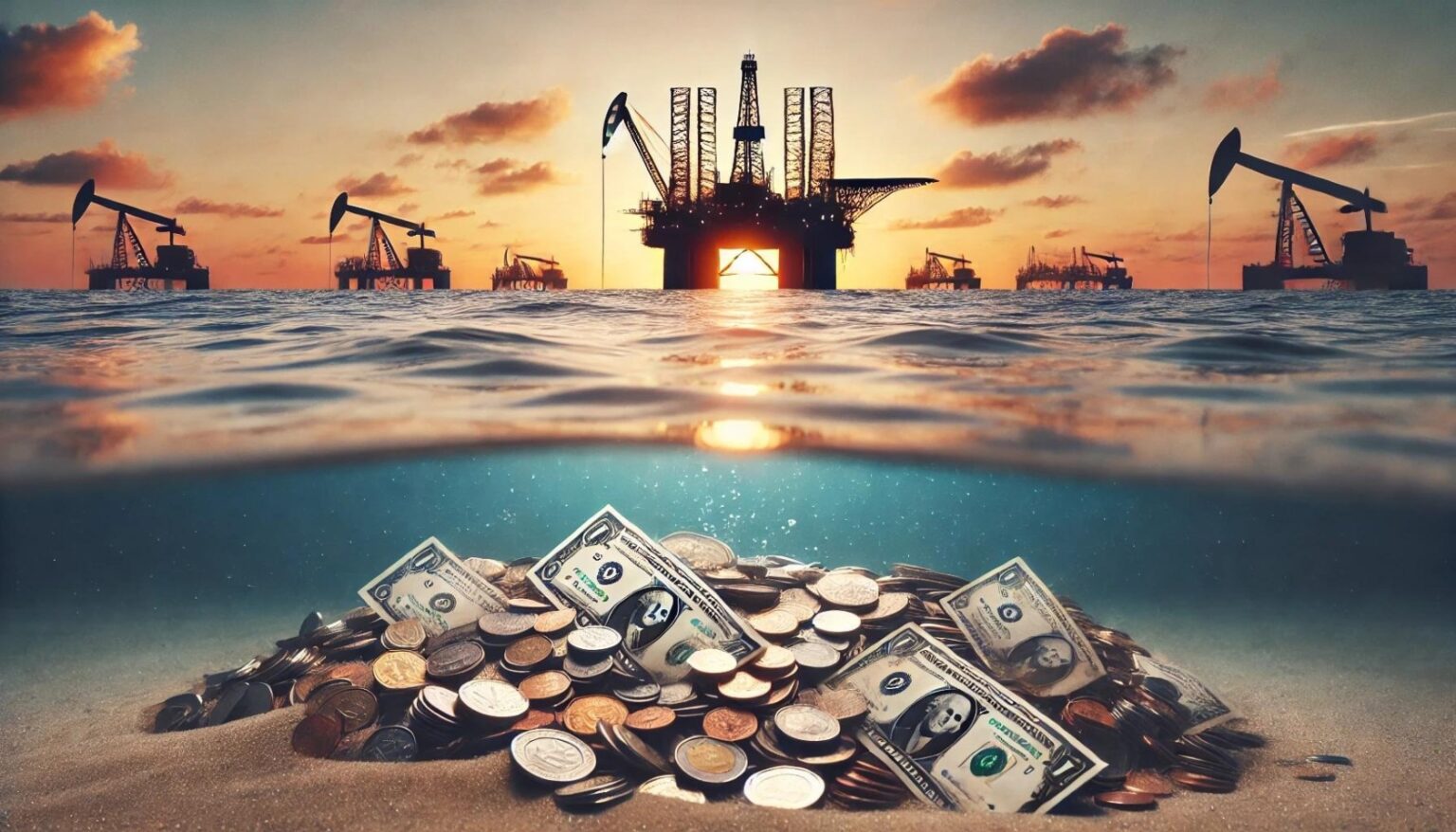 Norway’s Oil Fund: 10 Facts About the Sovereign Wealth Fund - Life in ...