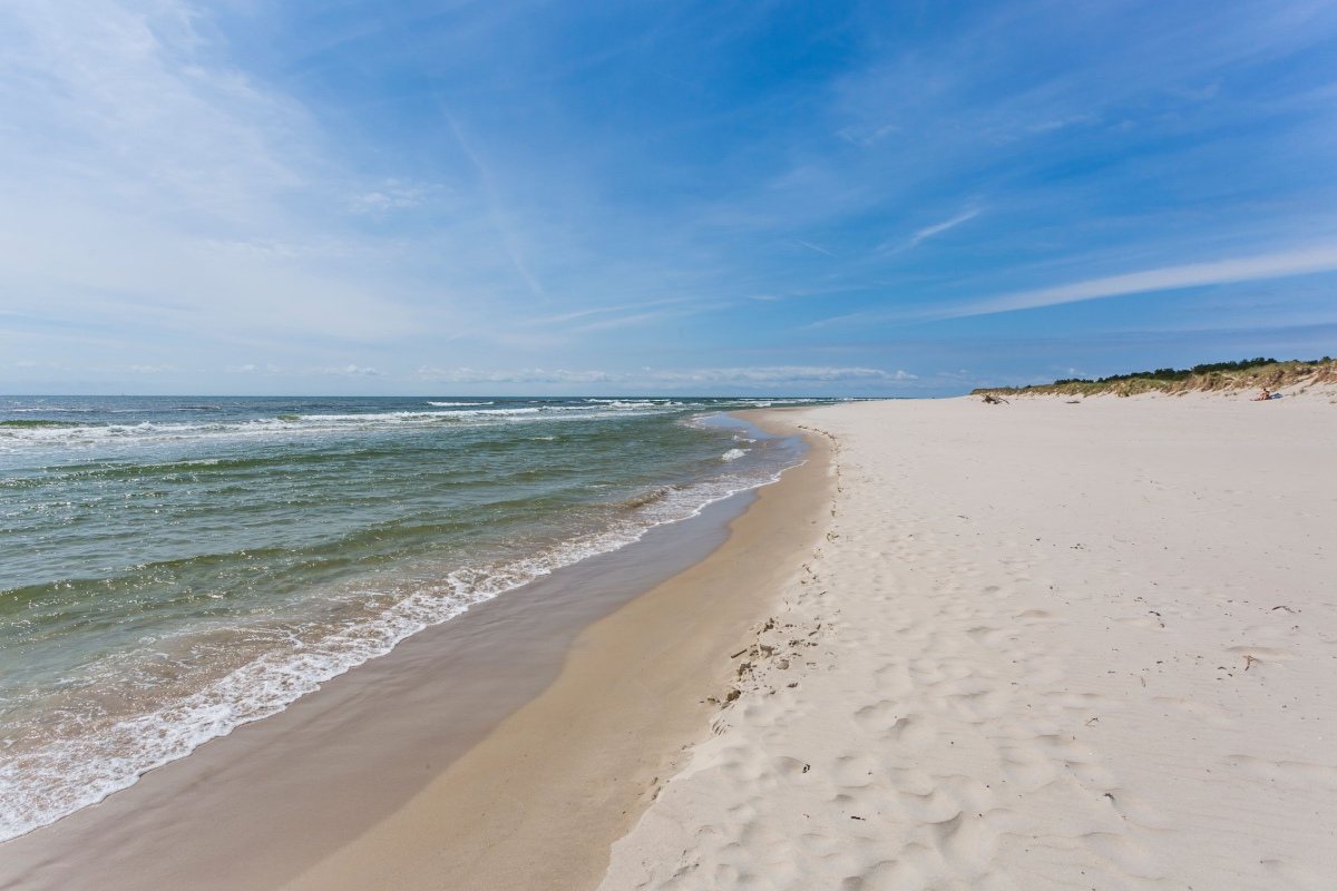 In Pictures: The Most Impressive Beaches in Scandinavia - Life in Norway