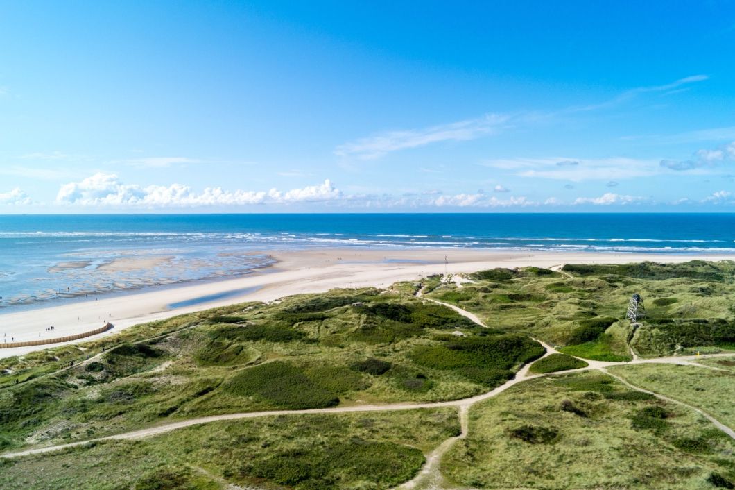 In Pictures: The Most Impressive Beaches in Scandinavia - Life in Norway