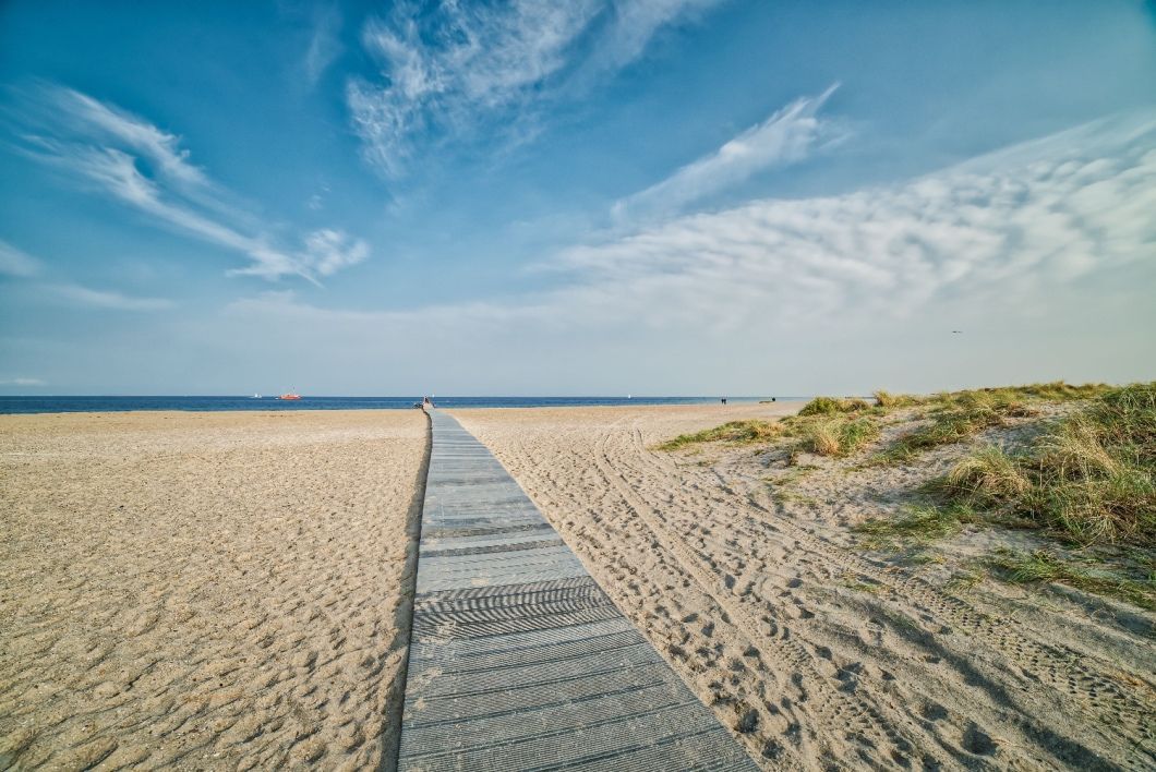 In Pictures: The Most Impressive Beaches in Scandinavia - Life in Norway
