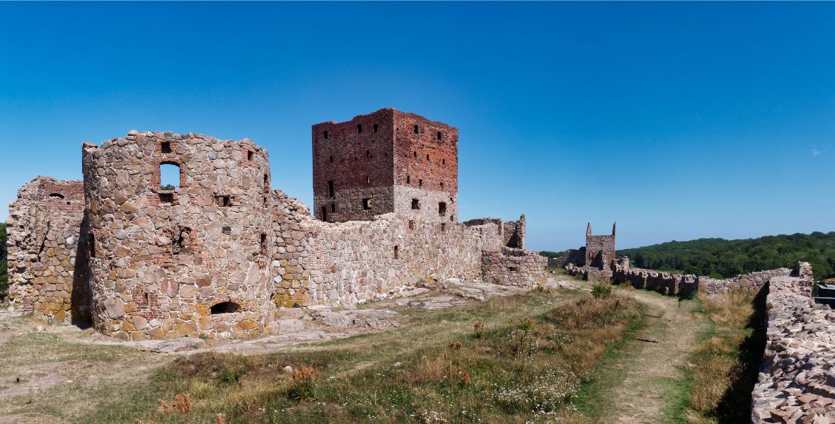 Bornholm Island: Denmark’s Favourite Vacation Spot - Life in Norway